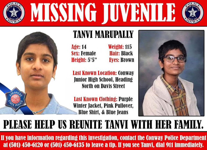 Search widens for Missing and Endangered Teen | News | koamnewsnow.com