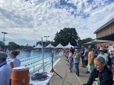 Non-profit hosts annual swim meet in Joplin | Lifestyle | koamnewsnow.com