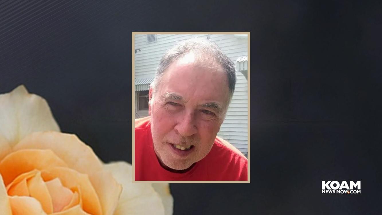 William "Ken" Kenneth Galloway (January 25, 1949 - June 19, 2024) | Obituaries | koamnewsnow.com