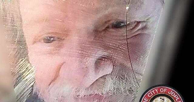 Missing man in Joplin, Mo.; Left for walk and never returned, he ...