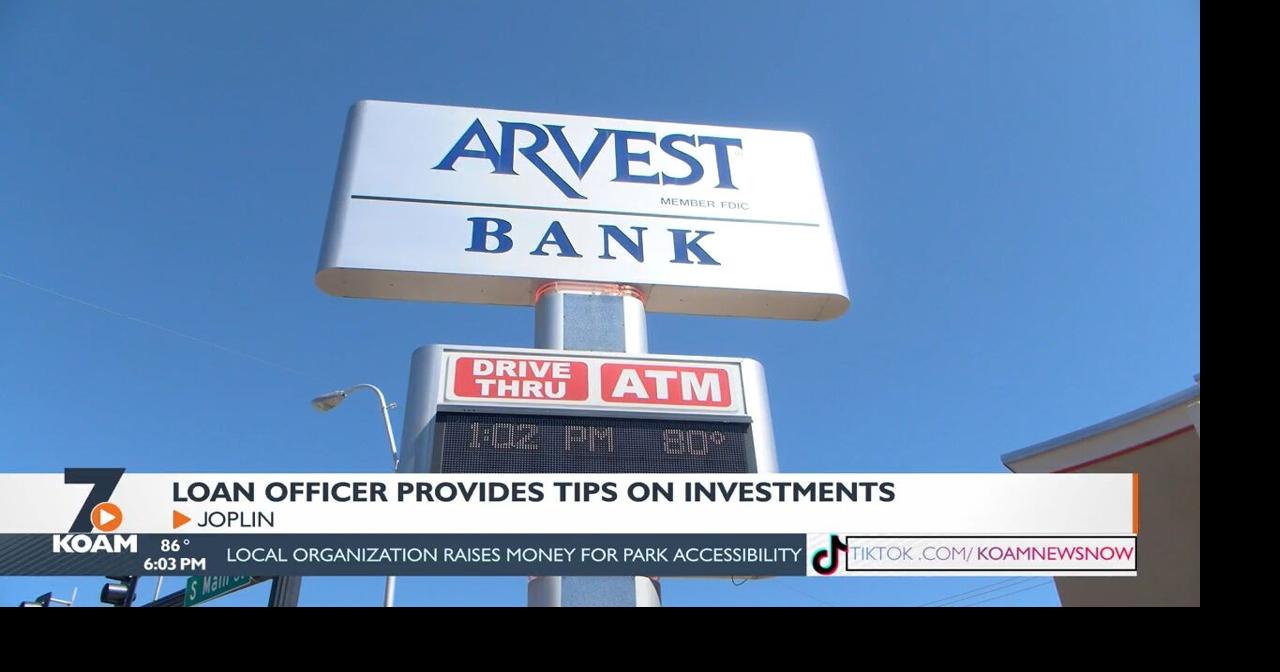 Local Loan Officers discuss how rising interest rates affect consumers ...