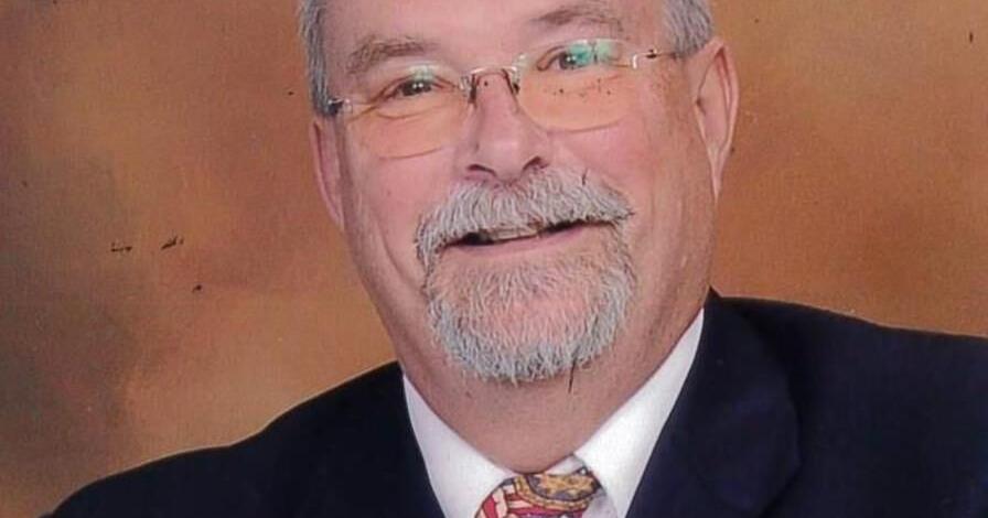 James Michael "Mike" Harris | Obituaries | koamnewsnow.com