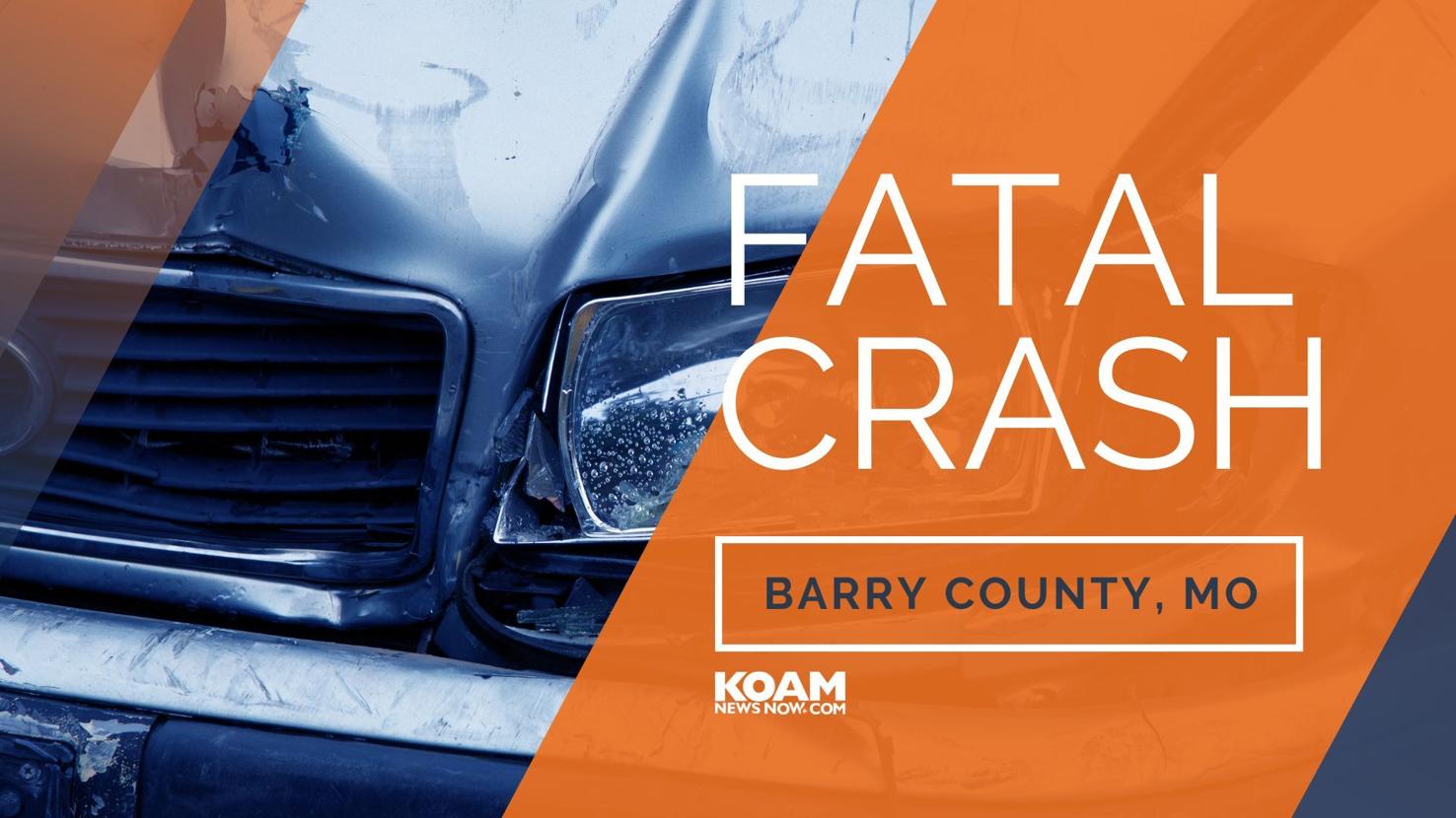 Crash in Barry County claims the life of a 69-year-old man | Auto ...