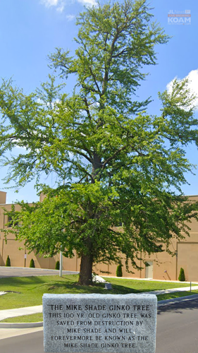 Michael “Mike” Franklin Shade | Obituaries | koamnewsnow.com