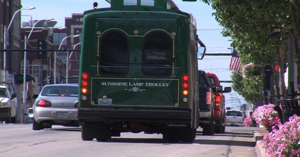 Sunshine Lamp Trolley to suspend services beginning Nov. 28 | Lifestyle ...