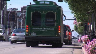 Sunshine Lamp Trolley to suspend services beginning Nov. 28 | Lifestyle ...