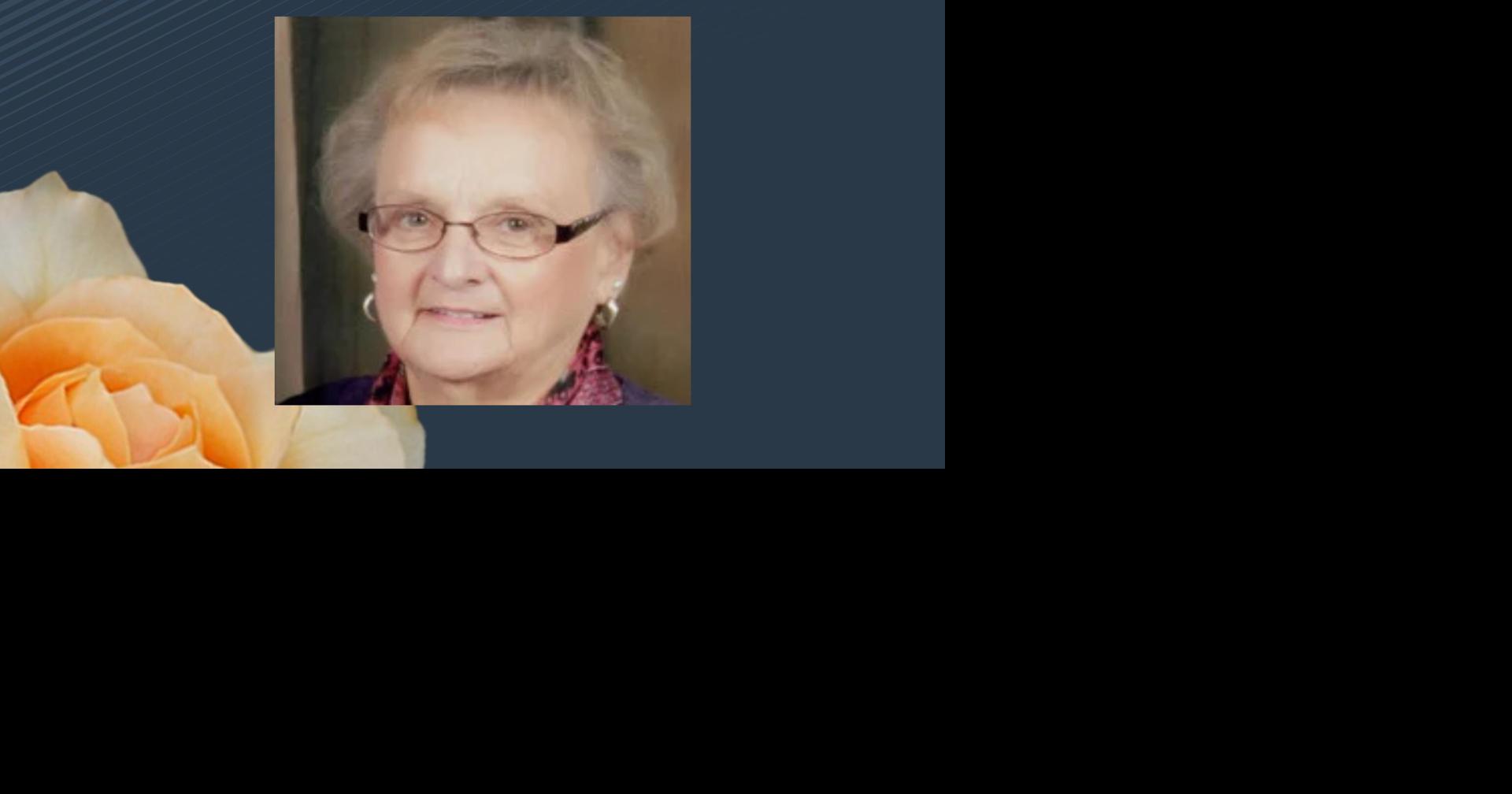 Sharon Diane Williams (October 18, 1941 - June 28, 2024) | Obituaries | koamnewsnow.com