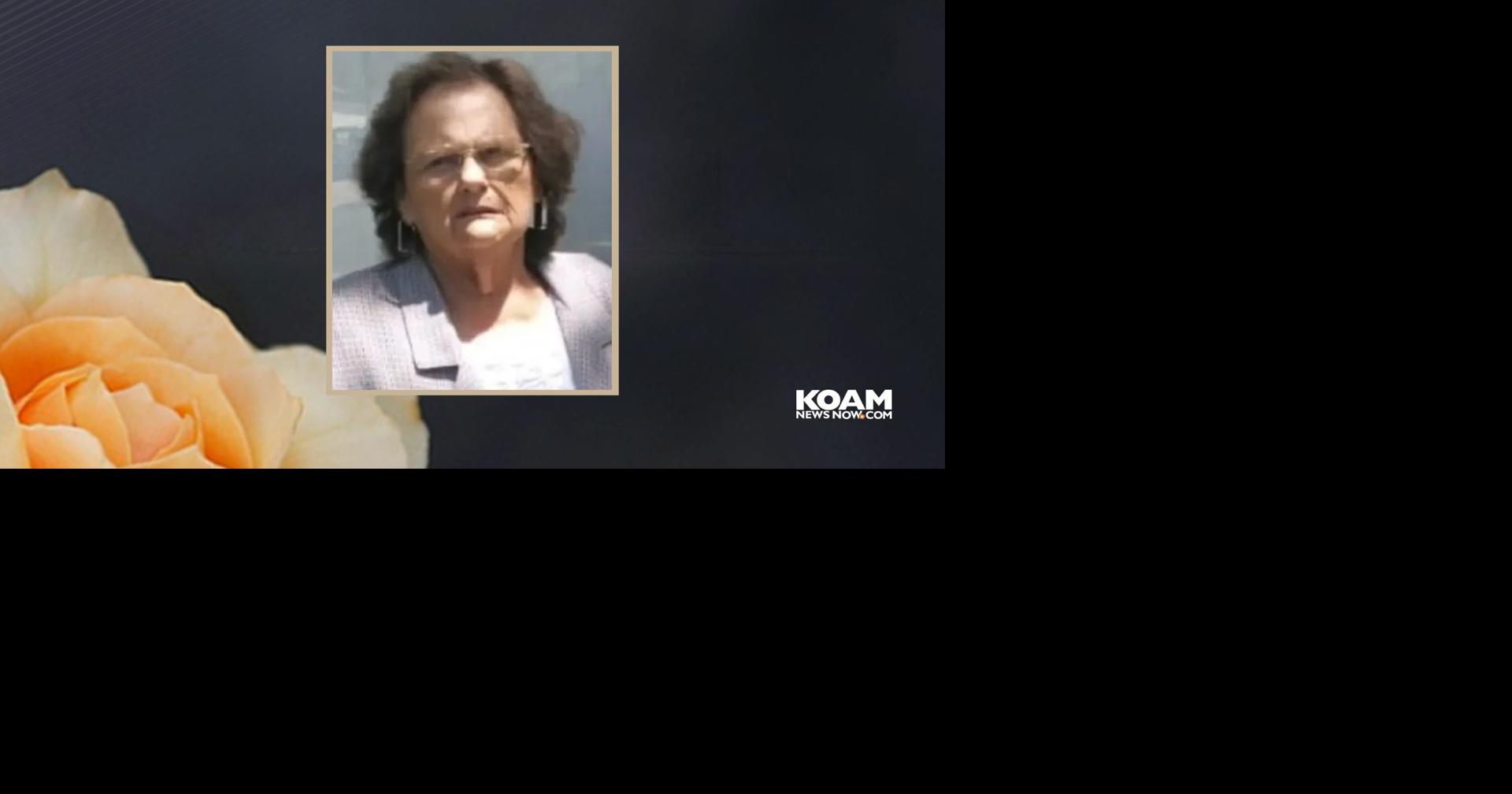 Belva J Meisenheimer (January 27, 1943 - June 5, 2024) | Obituaries | koamnewsnow.com