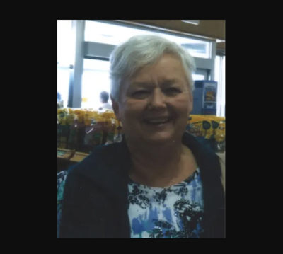 Carolyn Sue Wilson (January 10, 1941 - October 31, 2023) | Obituaries ...