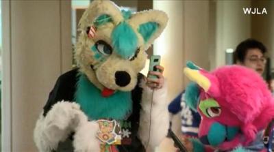 Inside the misunderstood culture of furries | Entertainment ...