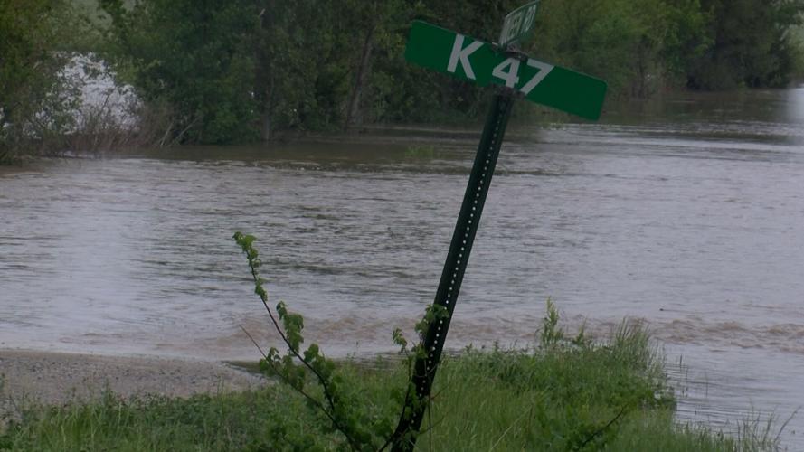 Wilson County sees storm damage, flooding | Top Stories | koamnewsnow.com