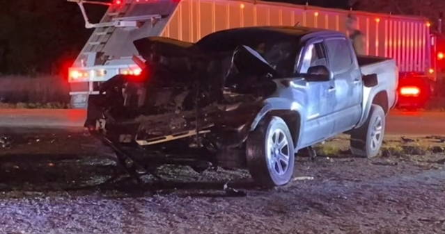 Fatal head-on collision on Missouri to Kansas state line | Joplin News ...