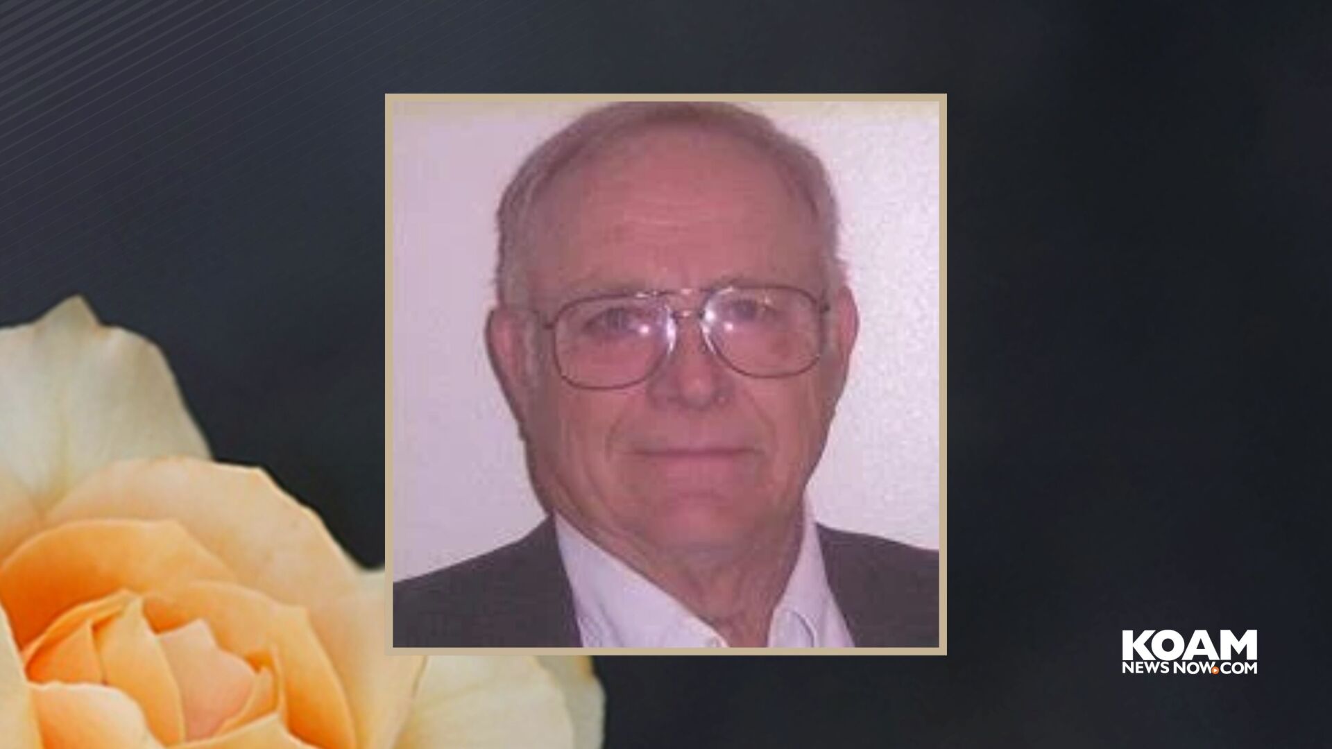 Ernal Meister (May 3, 1942 - May 18, 2025) | Obituaries | koamnewsnow.com
