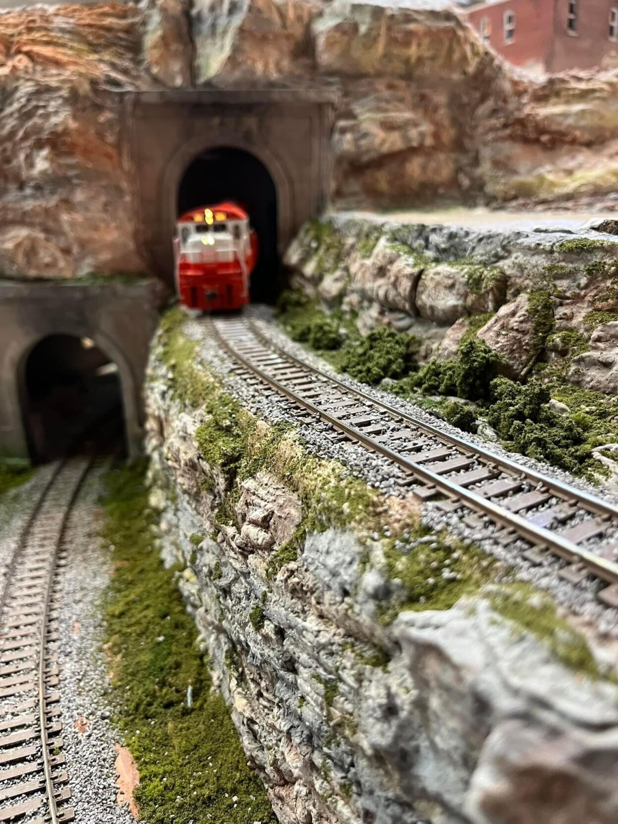 Model Train Show and Swap Meet chugs into Joplin | Events | koamnewsnow.com