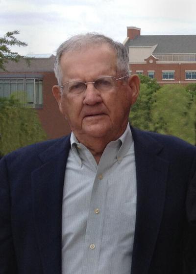 Murl L. Robison | Obituaries | koamnewsnow.com