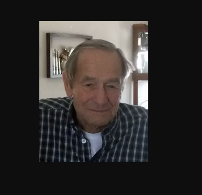 James Roy Danley (September 21, 1941 - February 24, 2024) | Obituaries ...