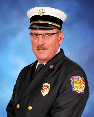 Pittsburg Fire Chief Mike Simons announces retirement | Local News ...