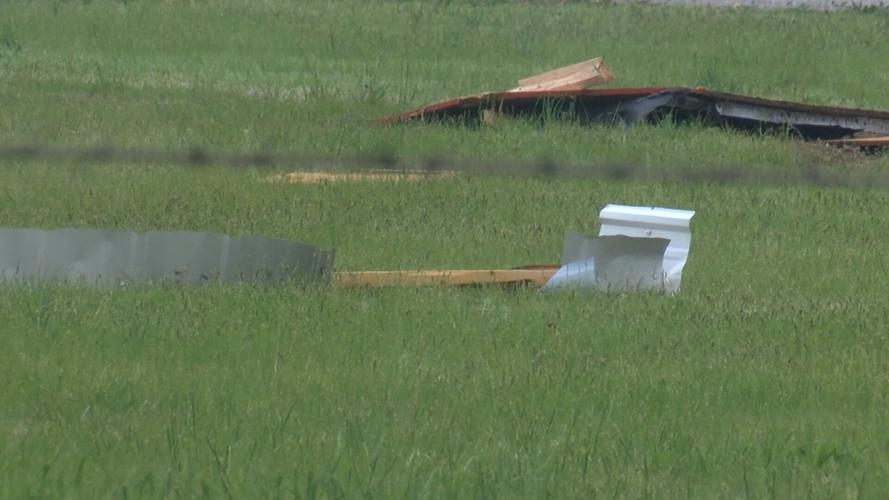 Wilson County sees storm damage, flooding | Top Stories | koamnewsnow.com