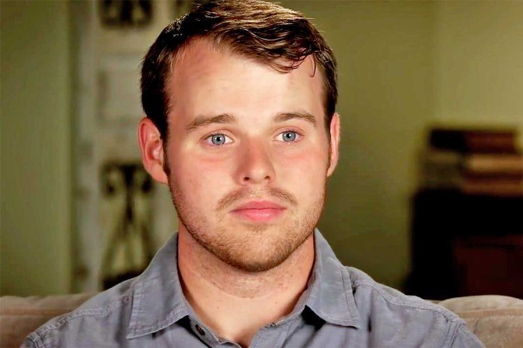 Joseph Duggar arrested for Felony child sexual abuse, investigators say ...