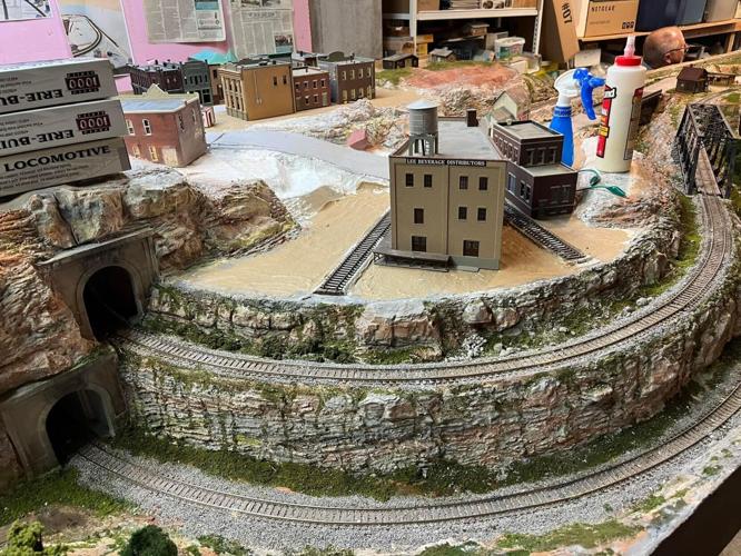 Model Train Show and Swap Meet chugs into Joplin | Events | koamnewsnow.com