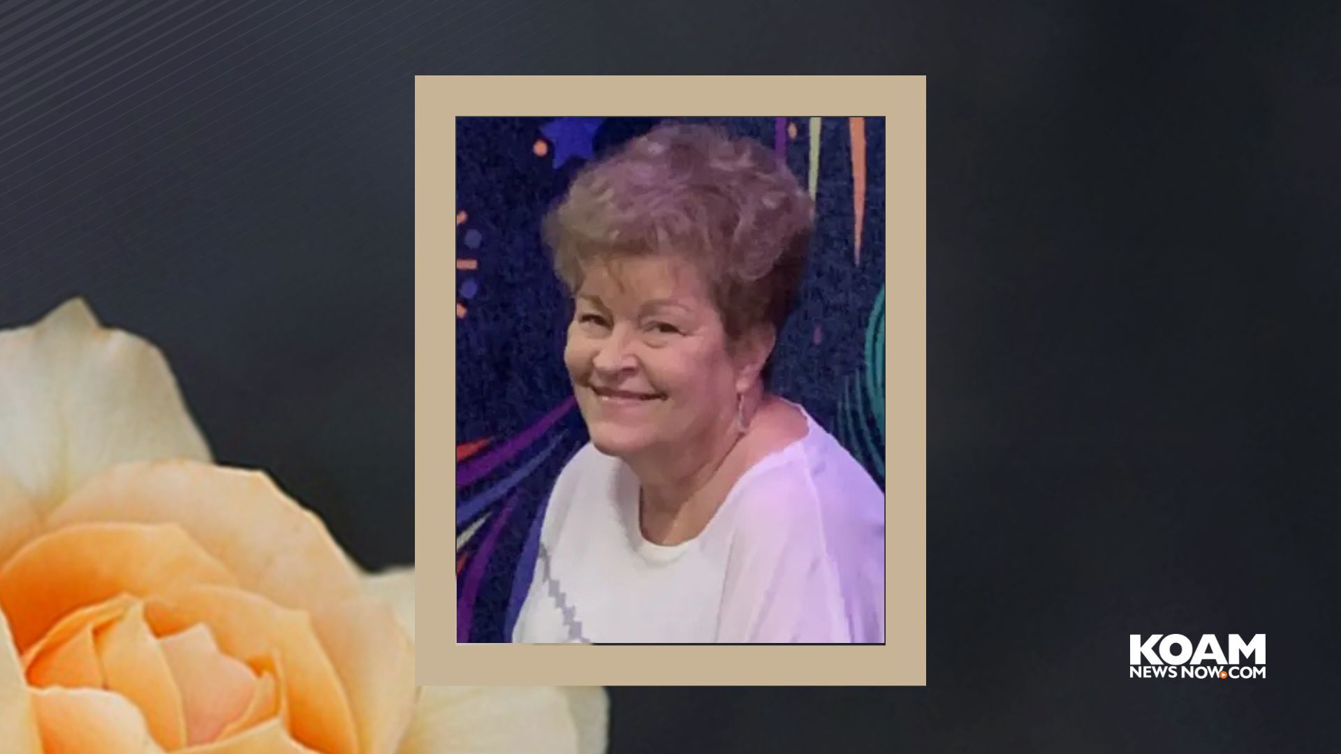 Sharon Kay Grant (February 4, 1947 - November 2, 2025) | Obituaries ...