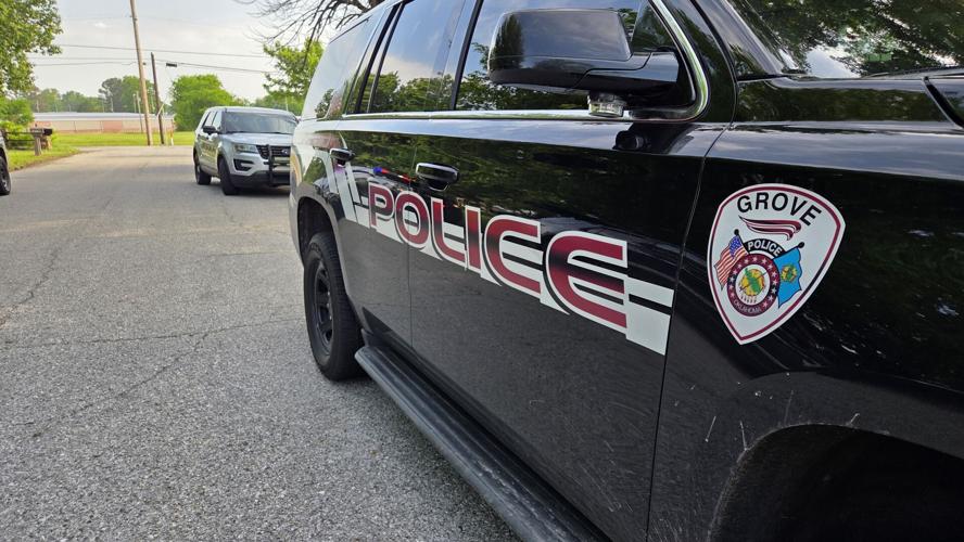 Grove Police investigating shooting on Apple Drive | Crime ...