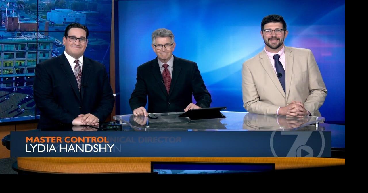 10 PM Newscast - June 3 | Video | koamnewsnow.com