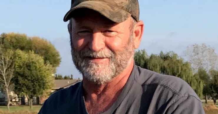 Ricky Joe Ward | Obituaries | koamnewsnow.com