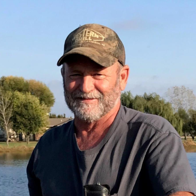 Ricky Joe Ward | Obituaries | koamnewsnow.com