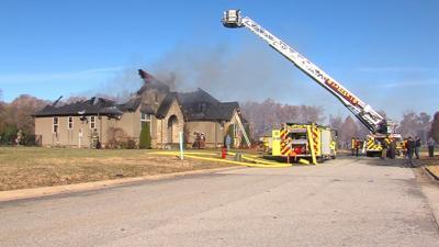 Early Morning Fire Engulfs Carl Junction Home | News | koamnewsnow.com