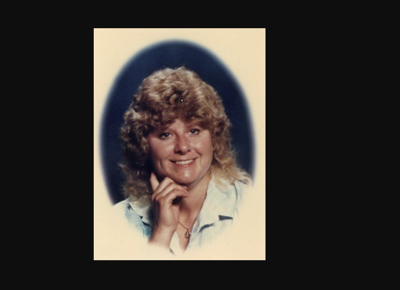 Deborah Anne Anders Bliss (August 21, 1953 ~ December 19, 2023 ...