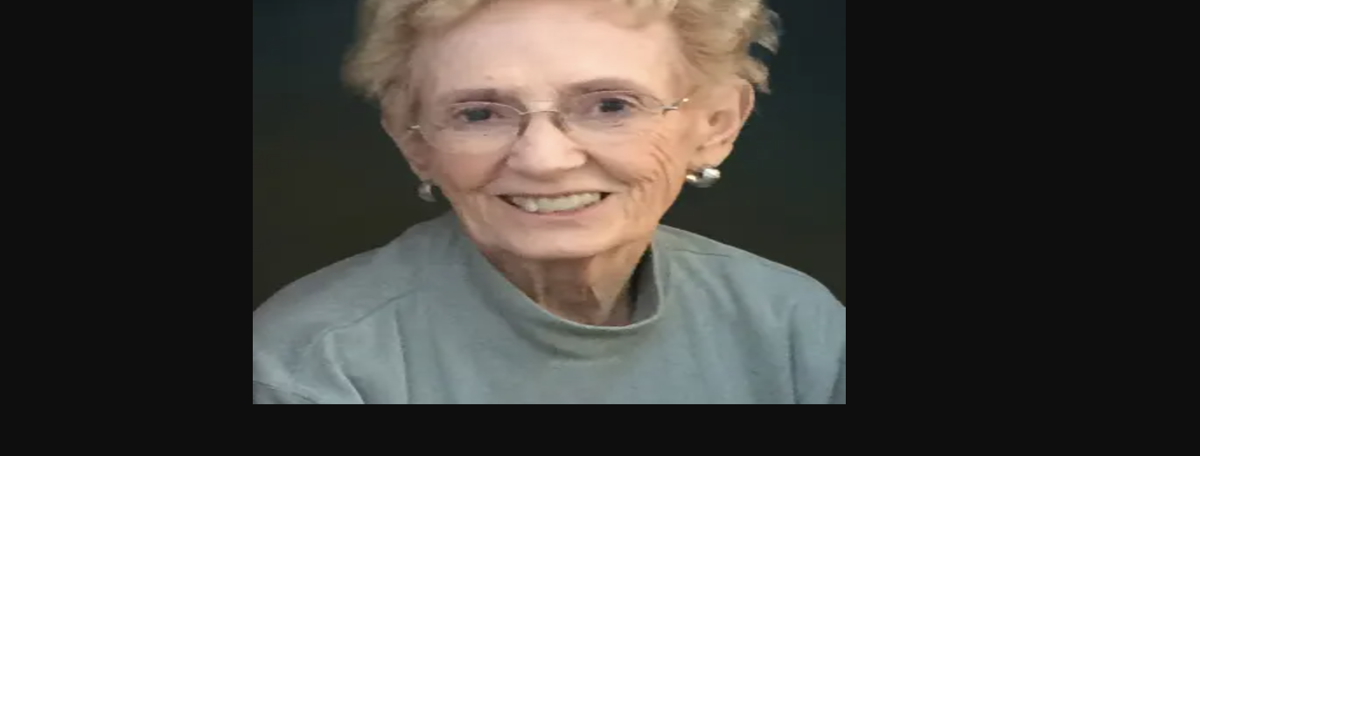Martha Lawson (December 12, 1932 - February 13, 2024) | Obituaries | koamnewsnow.com