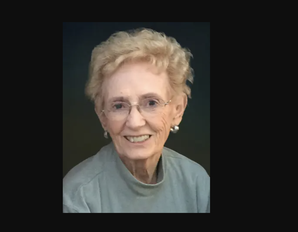 Martha Lawson (December 12, 1932 - February 13, 2024) | Obituaries | koamnewsnow.com