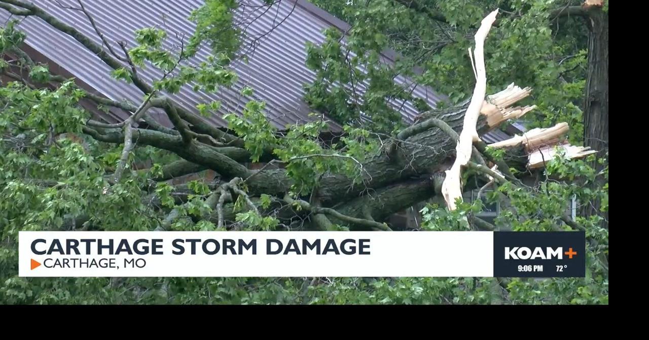 CWEP earns national recognition for storm recovery efforts | Local News ...