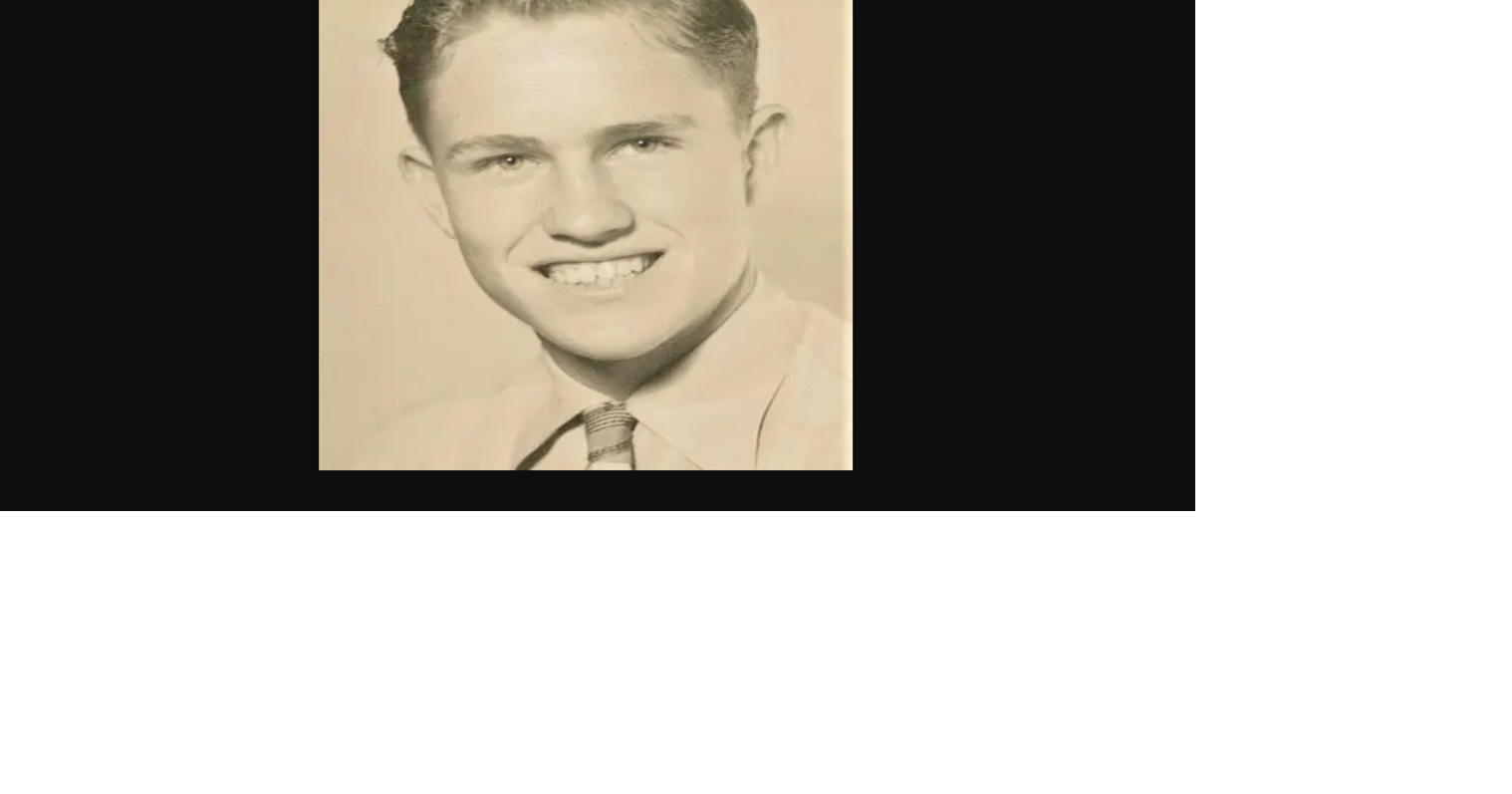 Jimmie Charles Holloway (December 27, 1932 - August 28, 2023) | Obituaries | koamnewsnow.com