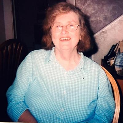 Edith Ann Baker | Obituaries | koamnewsnow.com