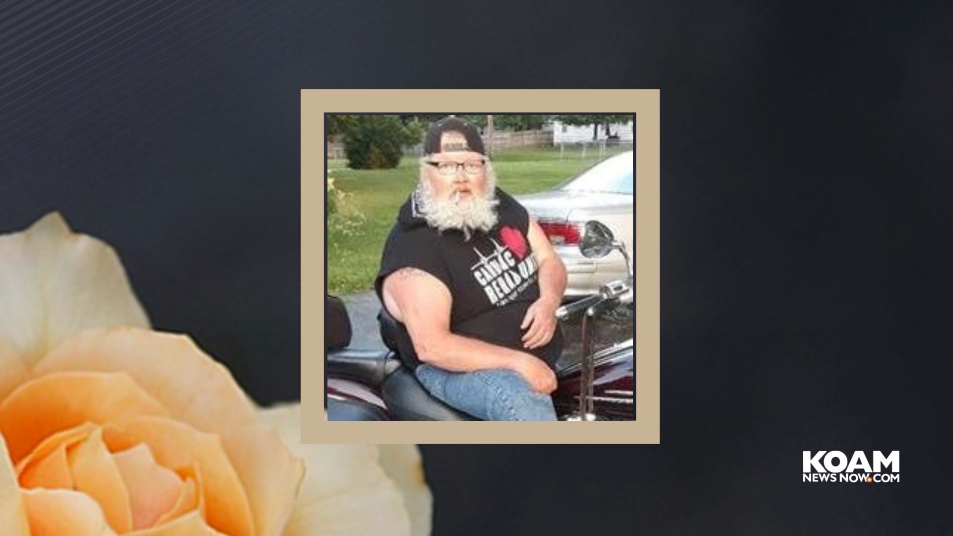 Gregory Daryl Lombard (August 31, 1962 - February 8, 2026) | Obituaries ...