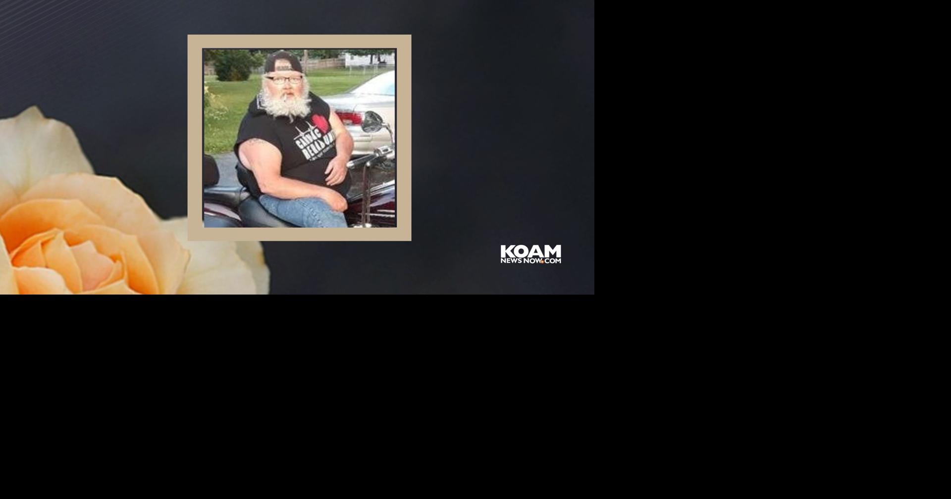 Gregory Daryl Lombard (August 31, 1962 - February 8, 2026) | Obituaries ...
