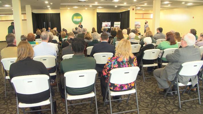 MSSU receives a 7 figure donation | Missouri News | koamnewsnow.com