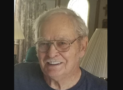 John Vernon Vanderpool (April 22, 1938 - December 15, 2023 ...