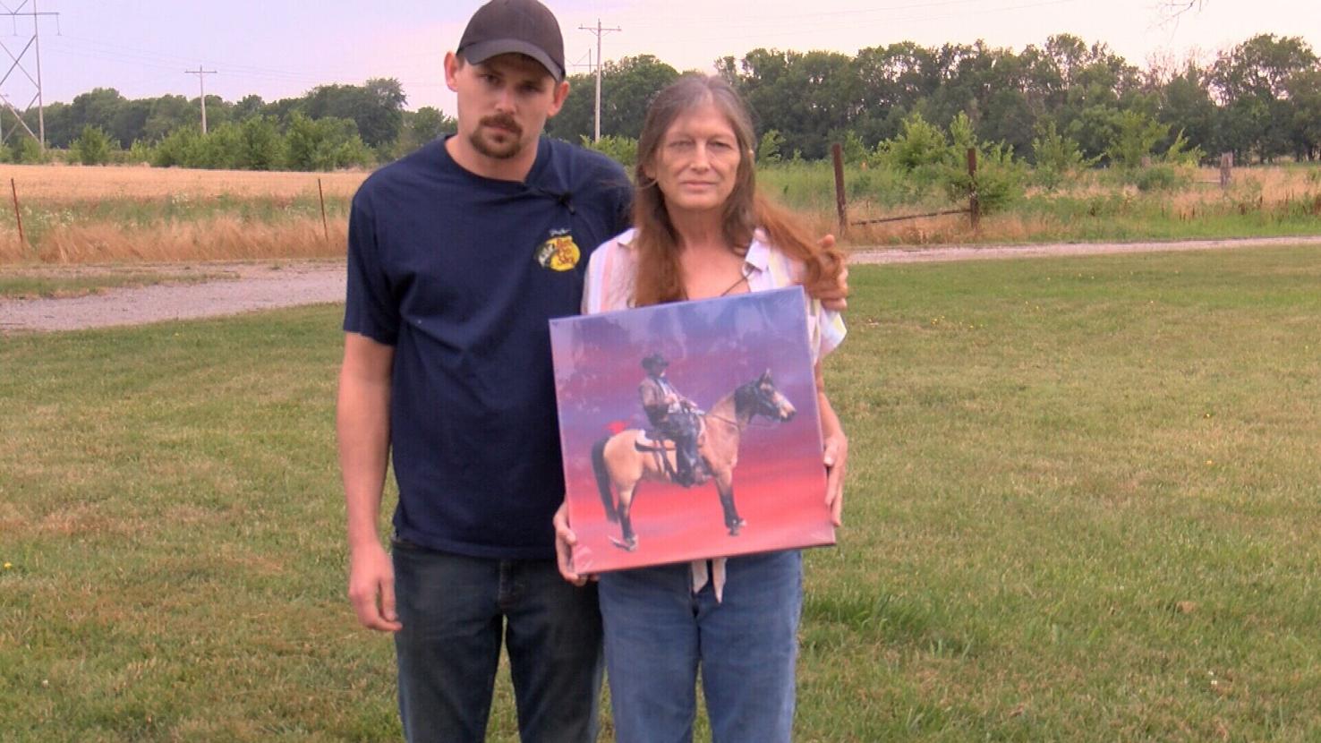 District Attorney disqualified from Dakota Patton murder case | Crime ...