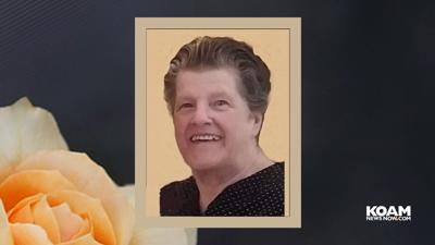 Martha Ann Carter (November 19, 1943,-December 22, 2025) | Obituaries ...