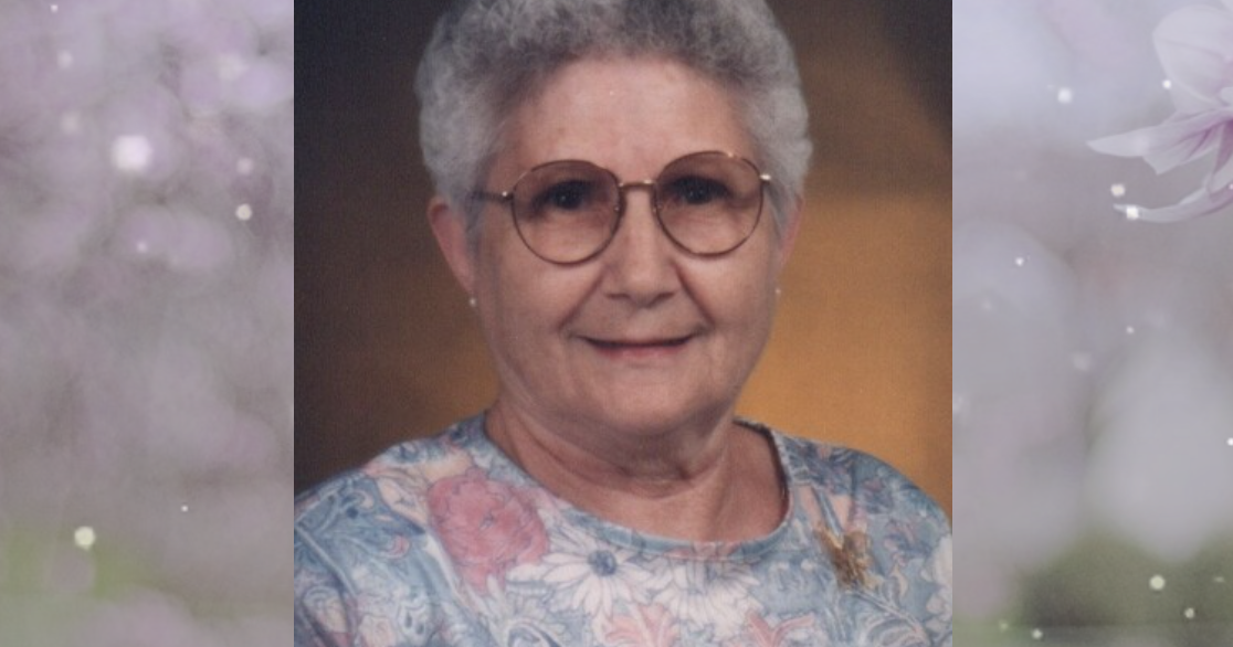 Audrey L. Vaughn (August 28, 1935 - November 21, 2023) | Obituaries ...