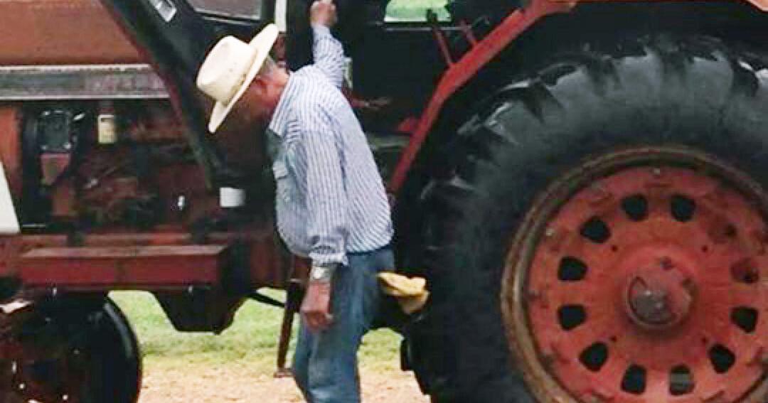 James M. Ritter | Obituaries | koamnewsnow.com