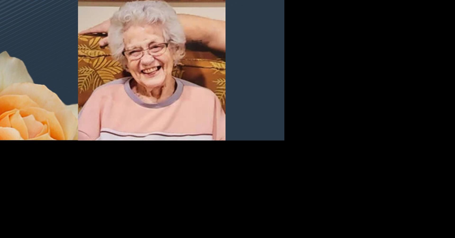 Norma Dean Ralston-Riley (December 17, 1931 - June 18, 2023 ...