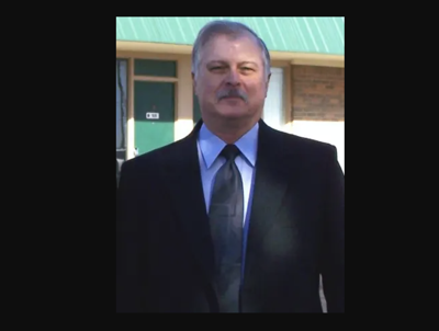 George Wendell McNatt (November 11, 1951 - September 10, 2023 ...