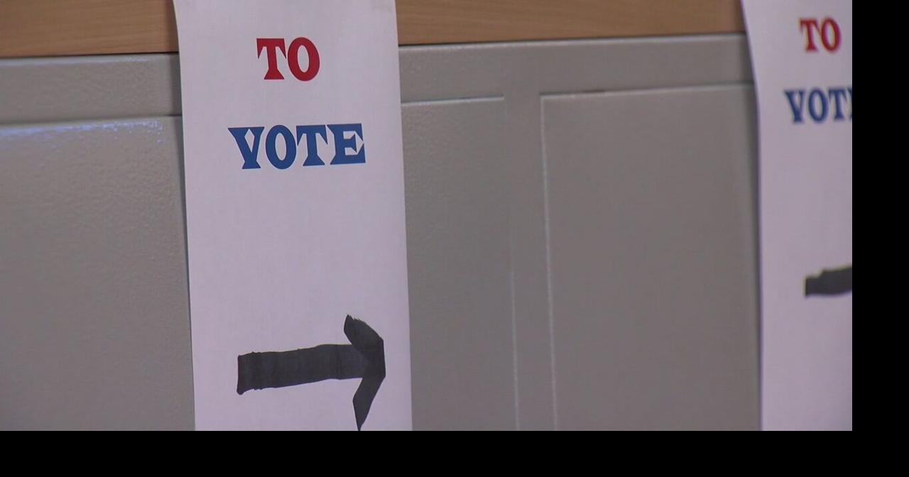 Officials offer tips on how to be safe on election day | Elections ...