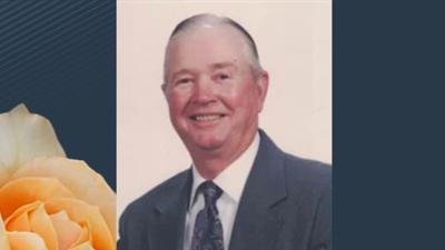 Maurice M. Scott (May 3, 1933 - June 12, 2023) | Obituaries ...