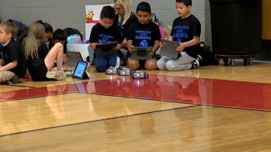 Mcdonald County students harness STEM skills at STEM-a-Palooza | | koamnewsnow.com