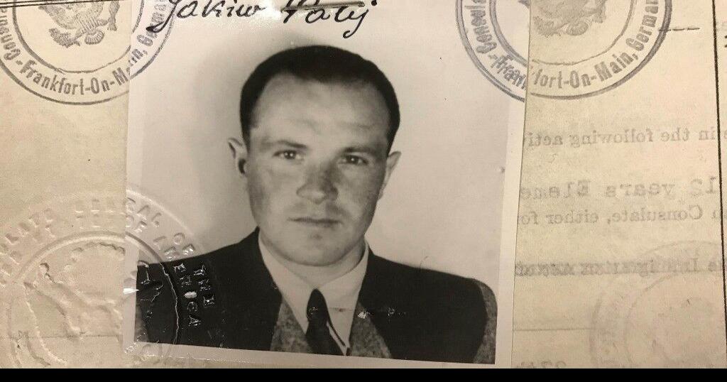 Nazi prison guard who lived in NYC for decades dies at 95 | National ...